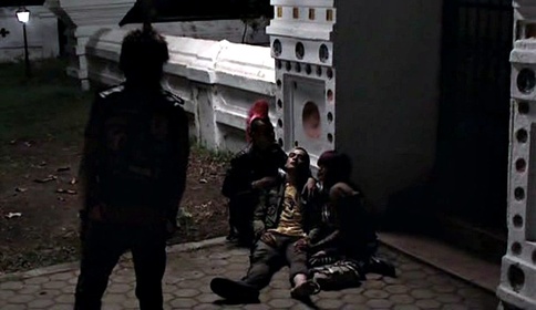 Punk in Love (movie, 2009)