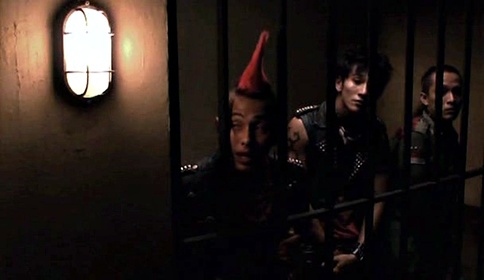 Punk in Love (movie, 2009)