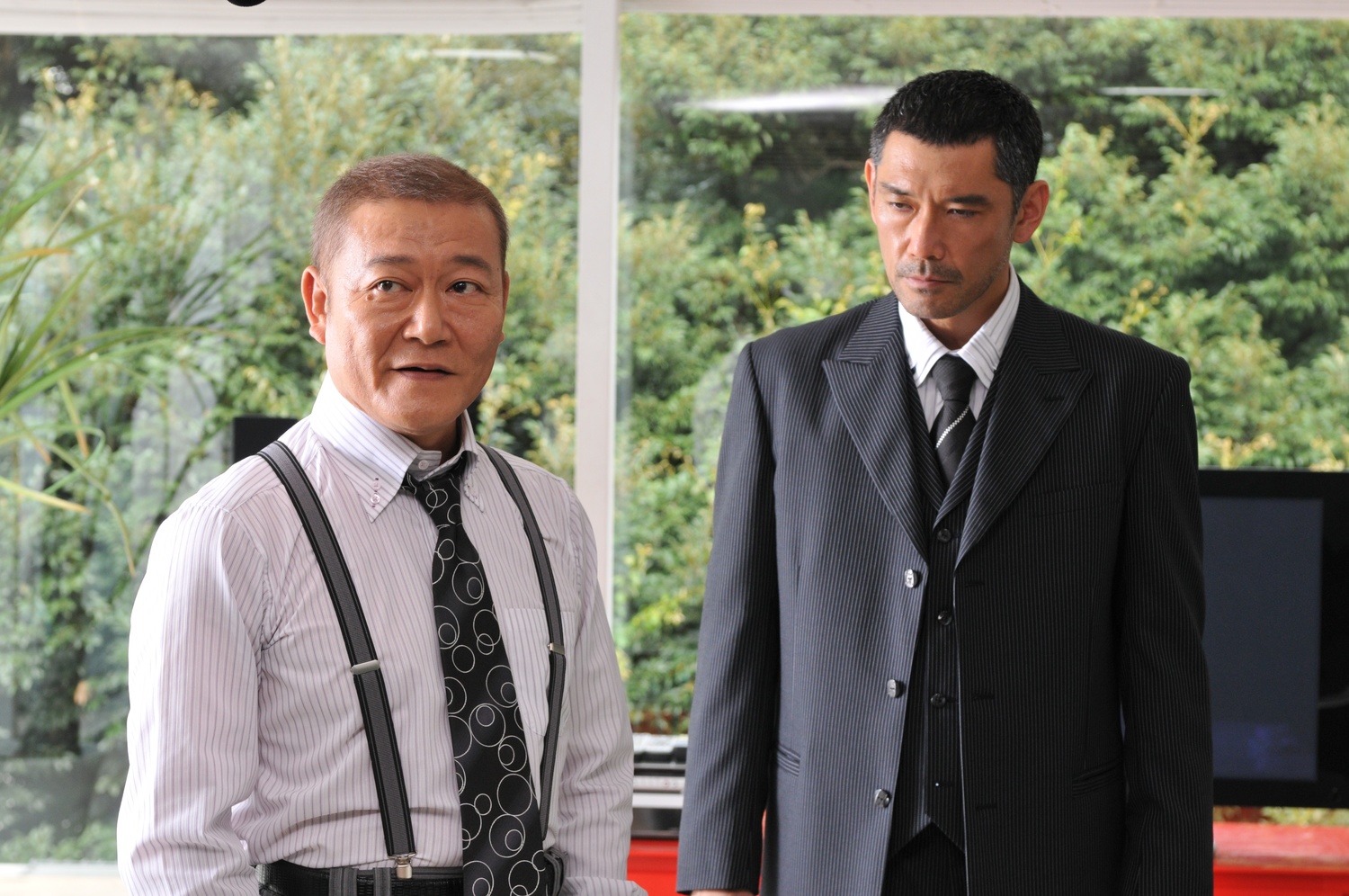 Outrage (movie, 2010)