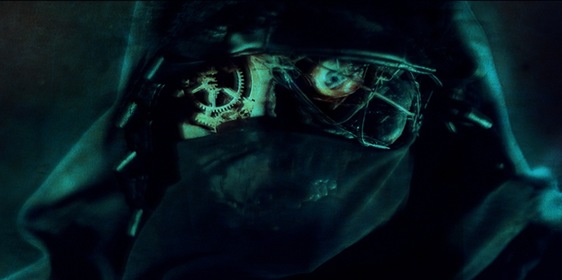 Screenshots - The Ghostmaker