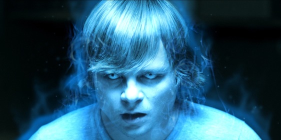 Screenshots - The Ghostmaker