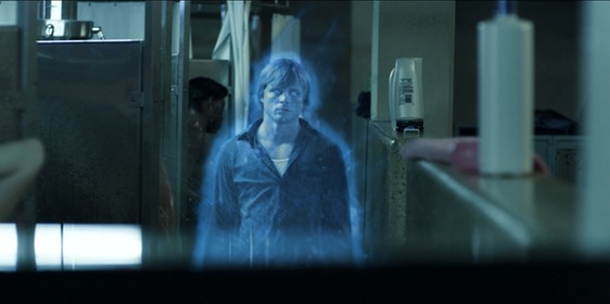 Screenshots - The Ghostmaker