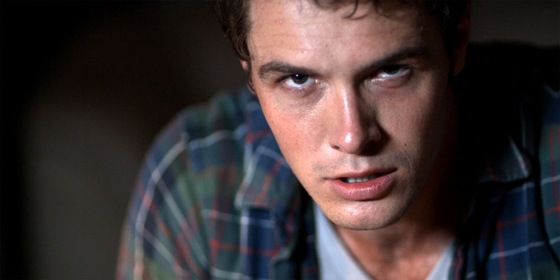 The Ghostmaker (movie, 2012)