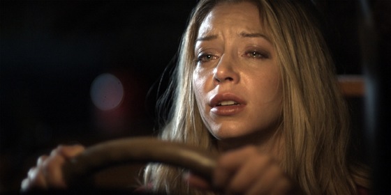 The Ghostmaker (movie, 2012)