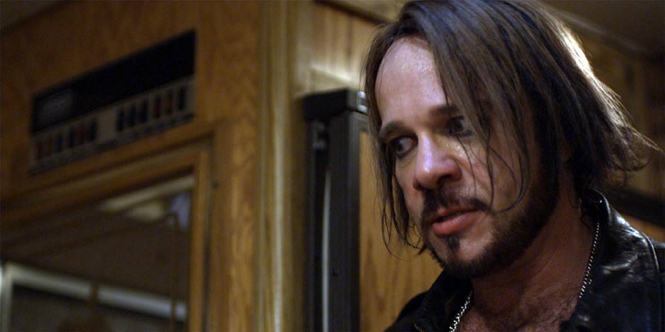 The Ghostmaker (movie, 2012)