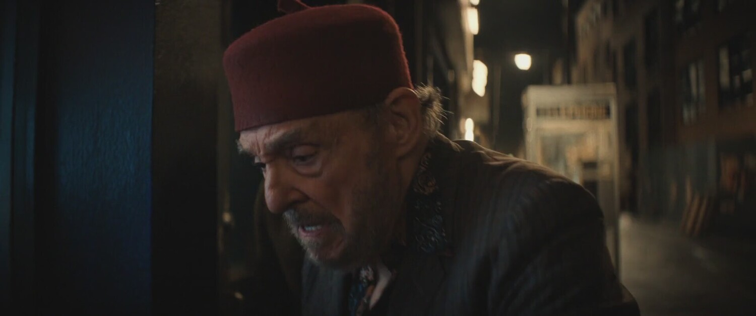 Screenshots - Indiana Jones and the Dial of Destiny