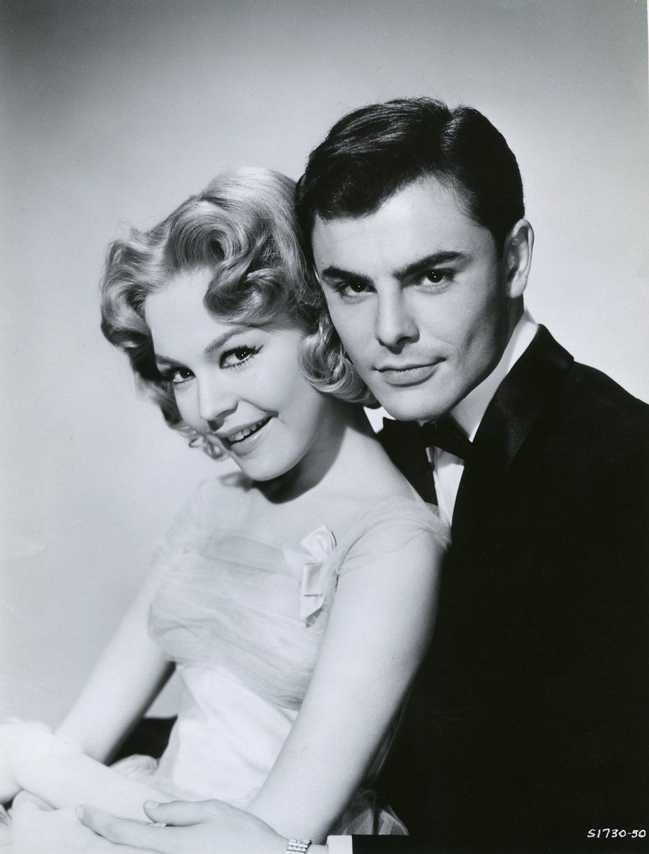 John Saxon - actor, director - biography, photo, best movies and TV shows