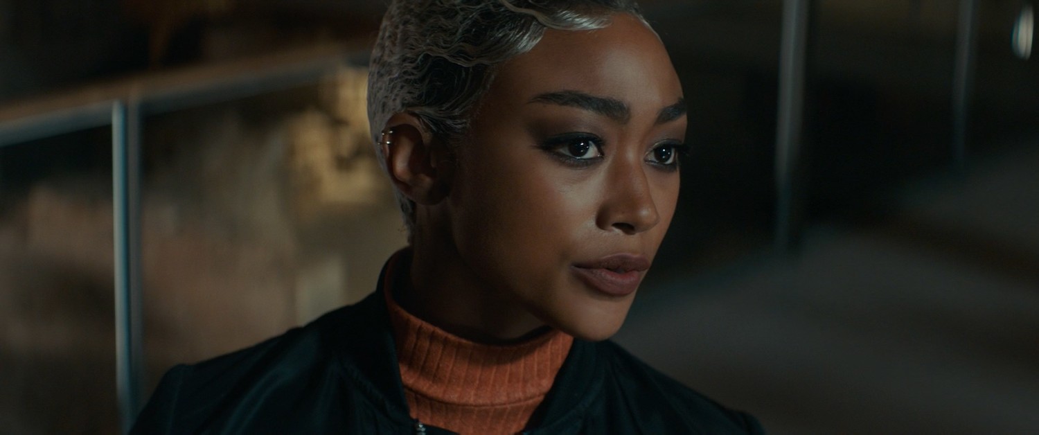 Screenshots - Uncharted