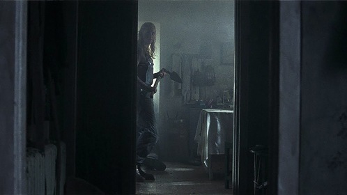 Screenshots - Cold Prey III