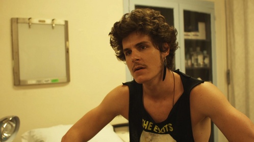 Stills - Red White & Blue