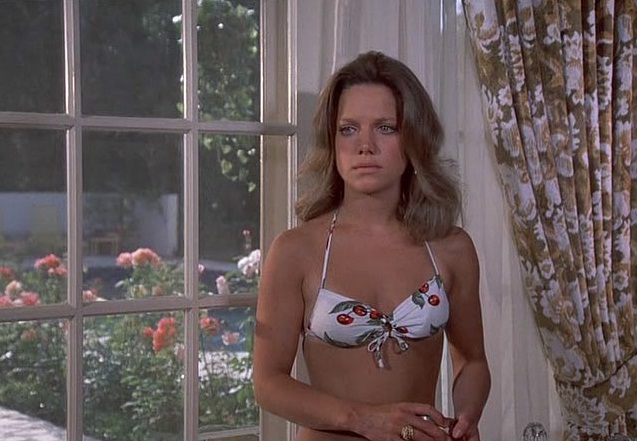 Gretchen Corbett - actress - biography, photo, best movies and TV shows