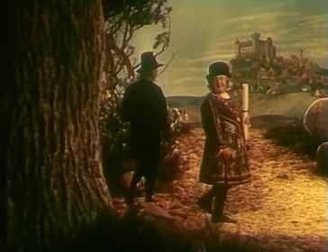 The Singing Ringing Tree (movie, 1957)