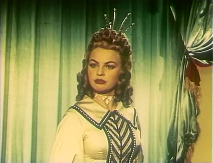 The Singing Ringing Tree (movie, 1957)