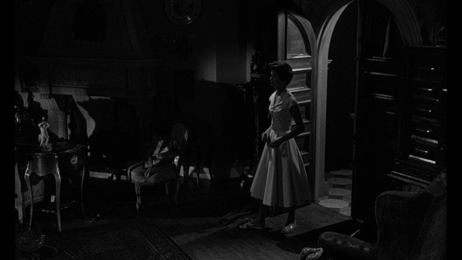 Mandy Miller - actress - biography, photo, best movies and TV shows