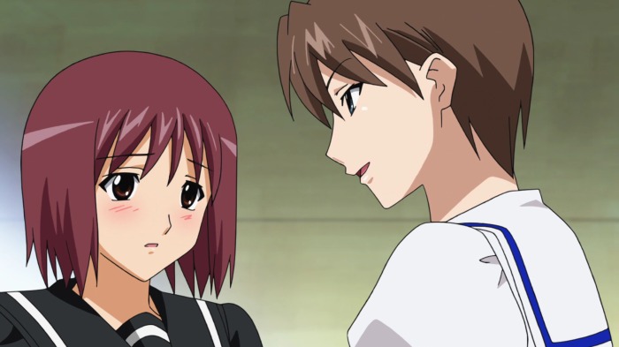 Screenshots - Aika Zero