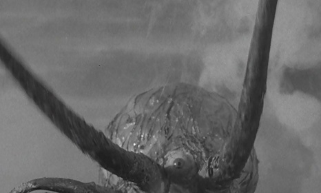 The Trollenberg Terror (movie, 1958)