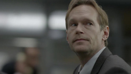 Steven Mackintosh - actor - biography, photo, best movies and TV shows