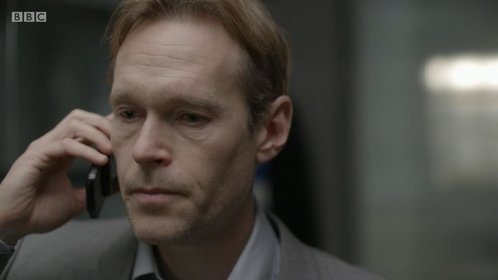 Steven Mackintosh - actor - biography, photo, best movies and TV shows