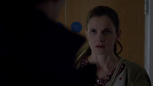 Molly Hooper Screencaps