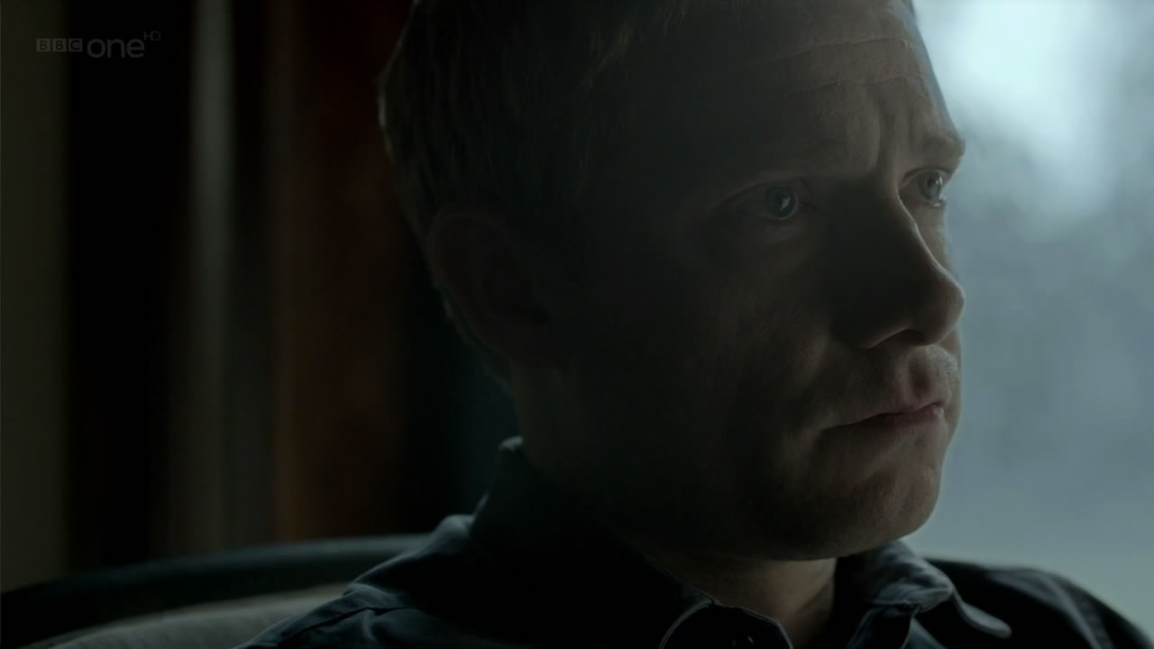 Screenshots - Sherlock