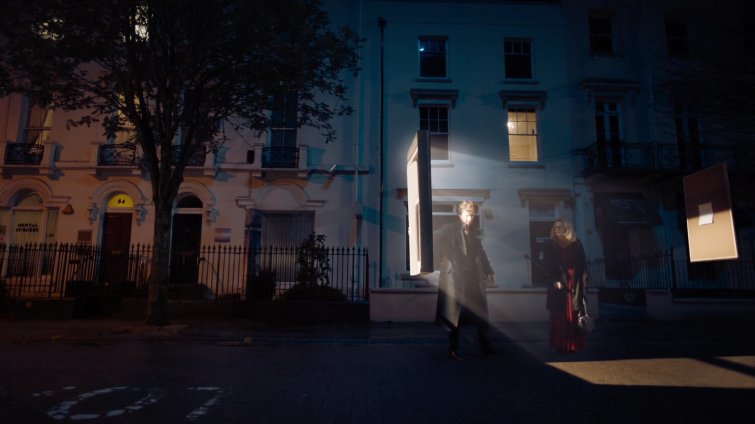 Screenshots - Sherlock