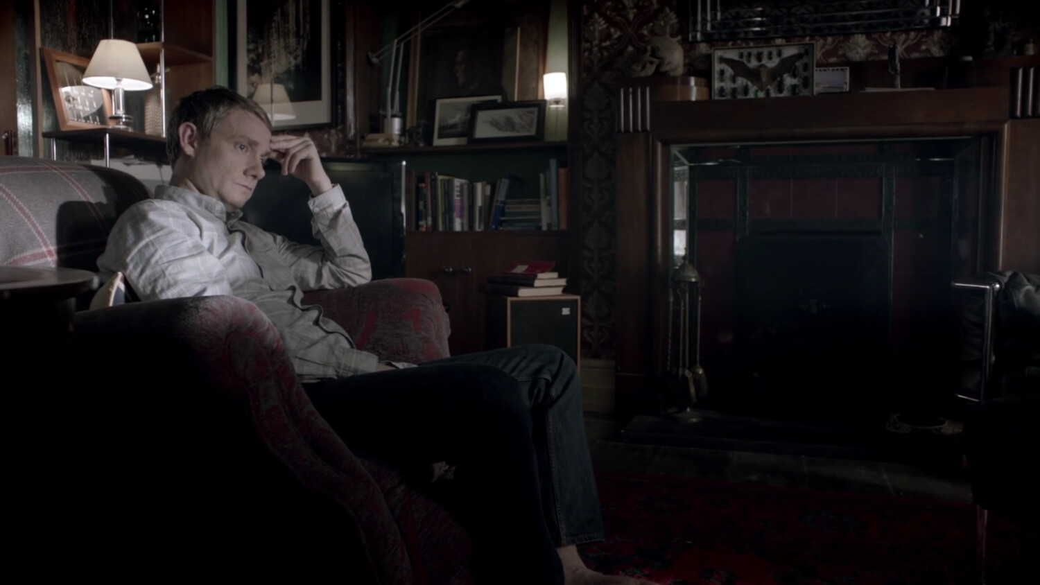 Screenshots - Sherlock