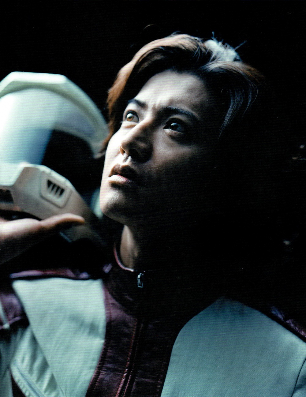 Takuya Kimura - actor - biography, photo, best movies and TV shows