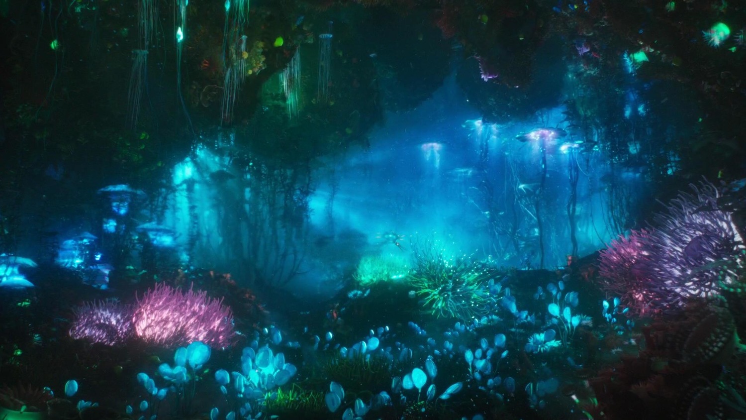 Скриншоты - Аквамен