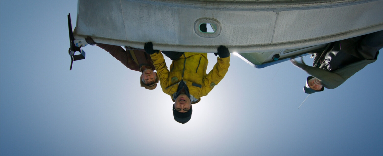 Screenshots - Aquaman