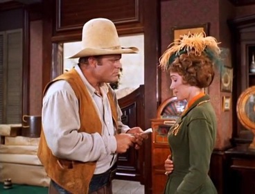 Dan Blocker - actor - biography, photo, best movies and TV shows