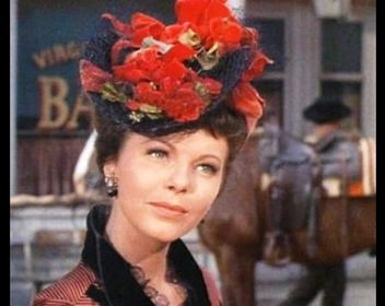 Anne Helm - actress - biography, photo, best movies and TV shows