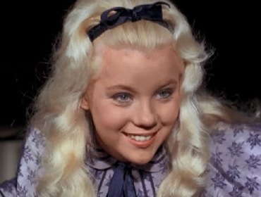 Judi Rolin - actress - biography, photo, best movies and TV shows