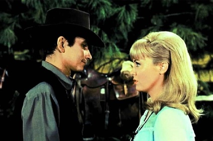 Linda Foster - actress - biography, photo, best movies and TV shows