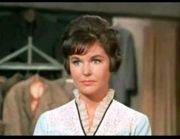 Sue Randall Twilight Zone