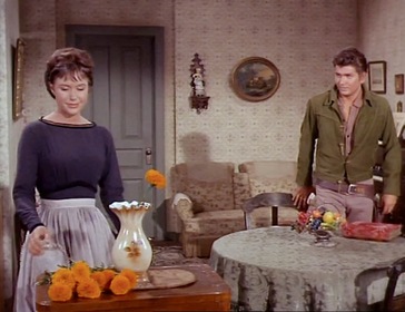 Nancy Rennick - actress - biography, photo, best movies and TV shows