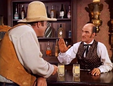 Dan Blocker - actor - biography, photo, best movies and TV shows