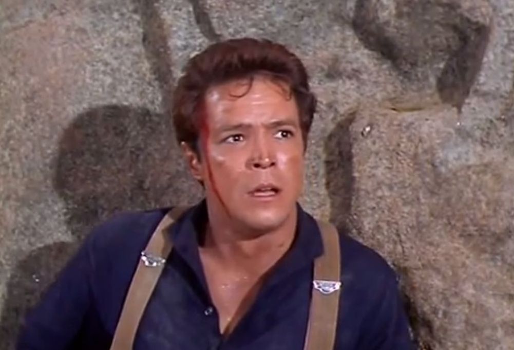 Brendon Boone - actor - biography, photo, best movies and TV shows