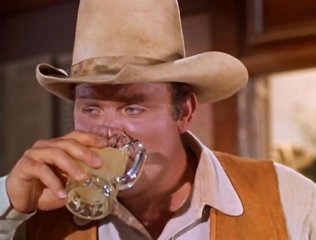 Dan Blocker - actor - biography, photo, best movies and TV shows