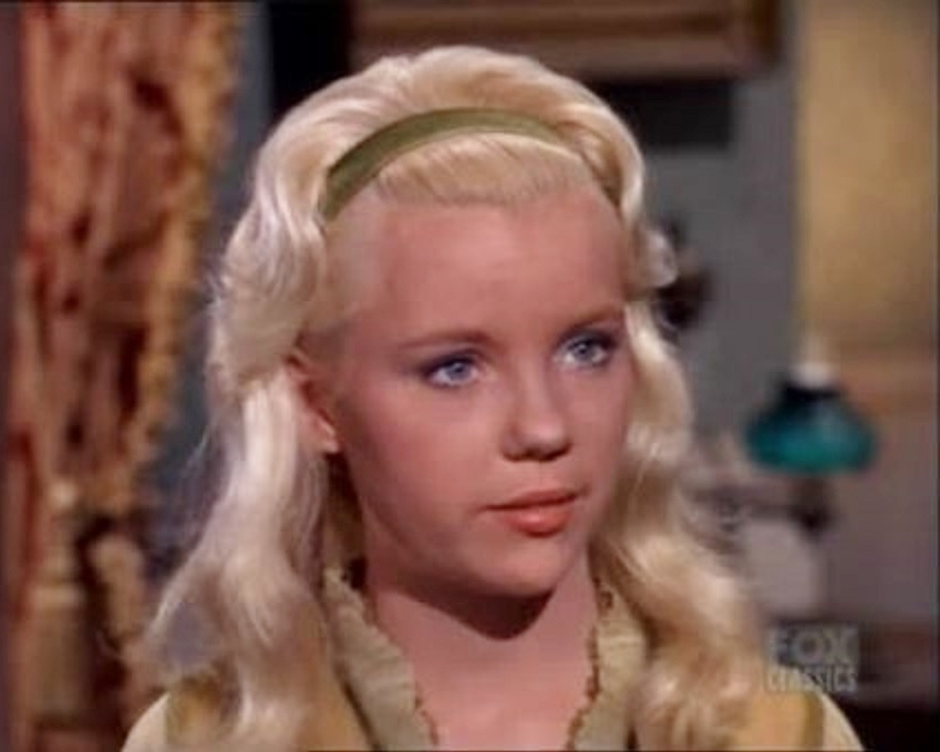 Judi Rolin - actress - biography, photo, best movies and TV shows