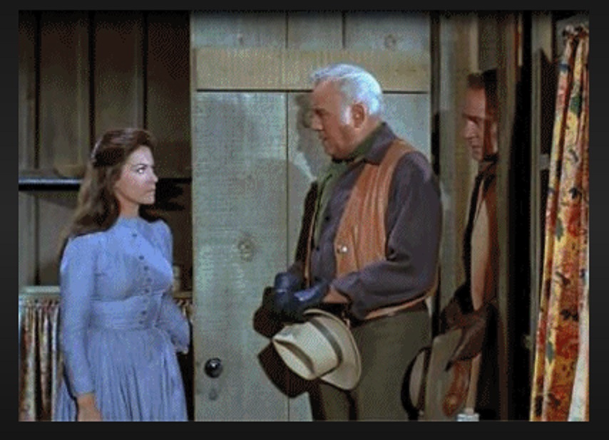 Anna Navarro - actress - biography, photo, best movies and TV shows