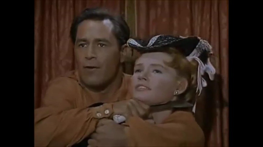 Jackie Russell - actress - biography, photo, best movies and TV shows