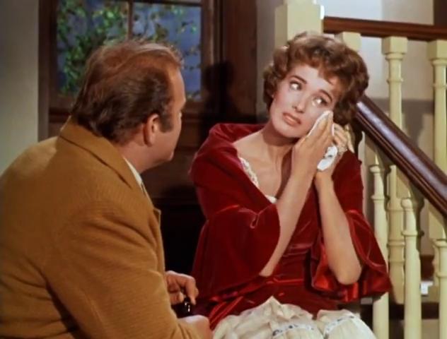 Dan Blocker - actor - biography, photo, best movies and TV shows