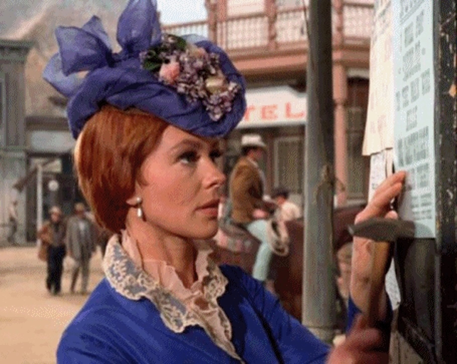 Judi Meredith - actress - biography, photo, best movies and TV shows