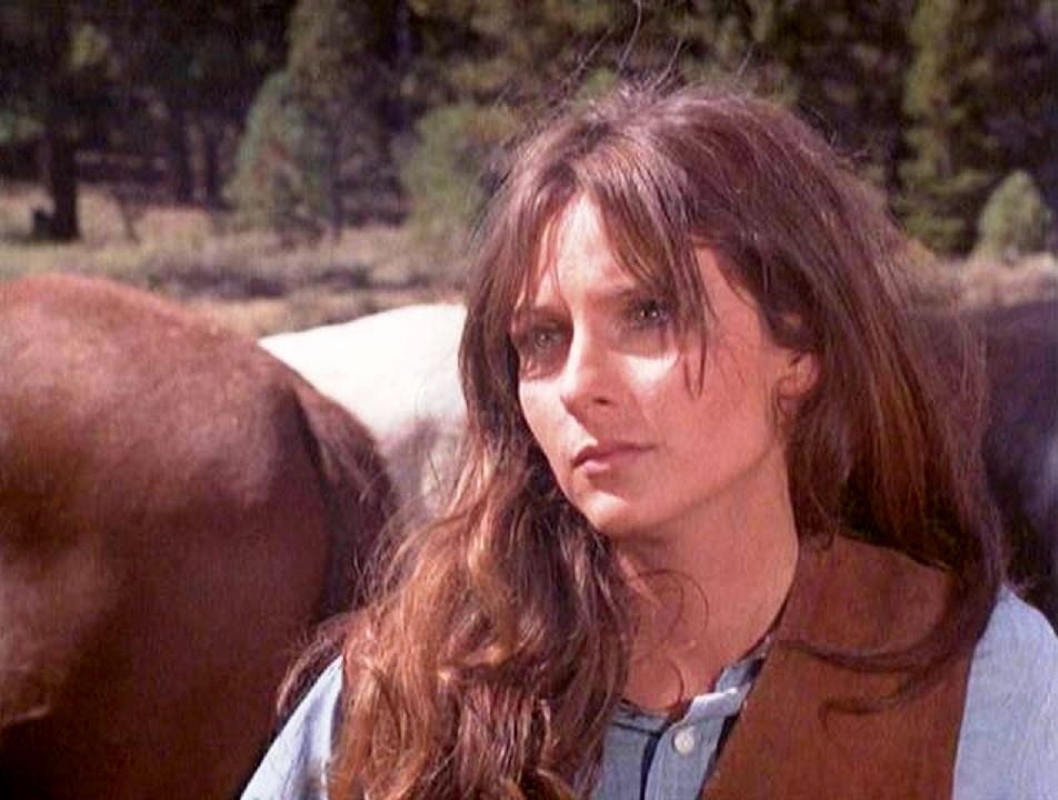 Patricia Hyland - actress - biography, photo, best movies and TV shows