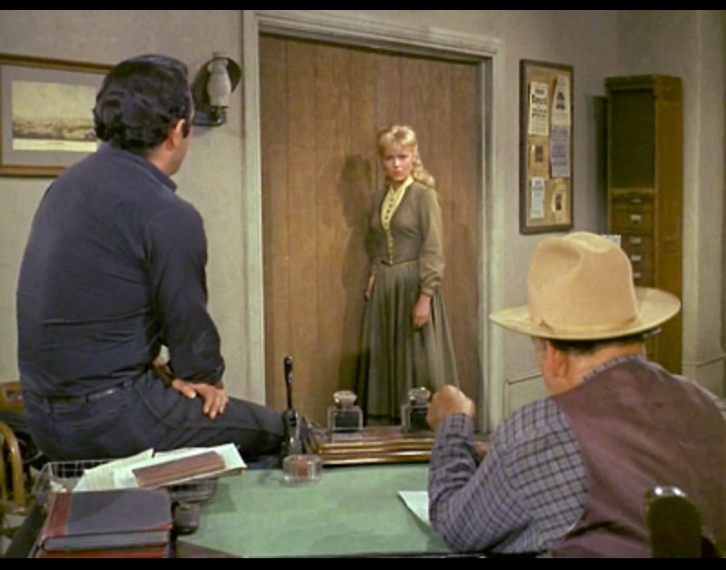 Ray Teal - actor - biography, photo, best movies and TV shows