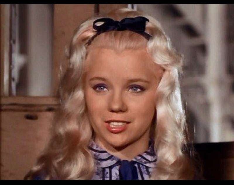 Judi Rolin - actress - biography, photo, best movies and TV shows