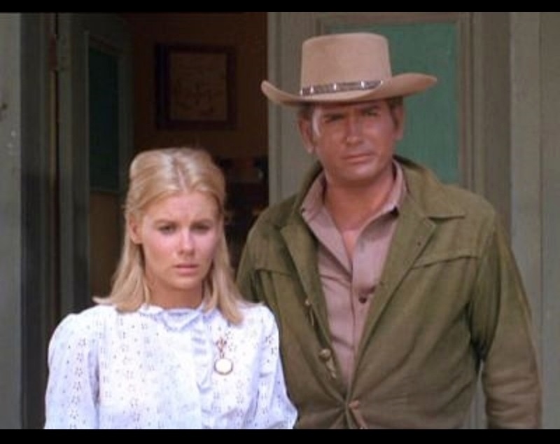 Davey Davison - actress - biography, photo, best movies and TV shows