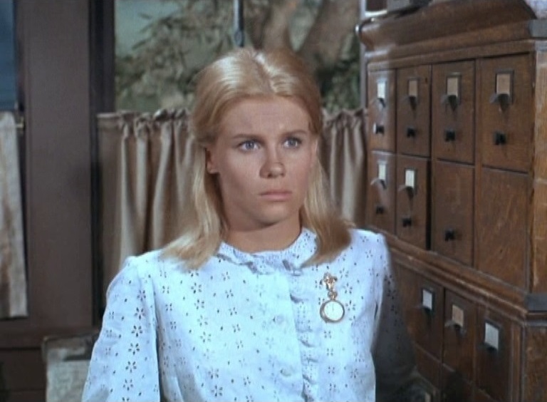 Davey Davison - actress - biography, photo, best movies and TV shows