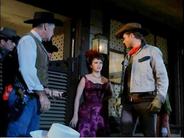 Anne Helm - actress - biography, photo, best movies and TV shows