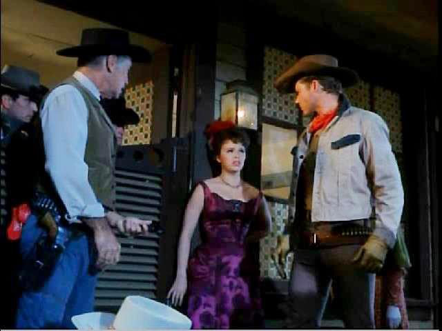 Anne Helm - actress - biography, photo, best movies and TV shows